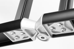 ReadyRamp Compact Bed Extender / Ramp Black 90"...